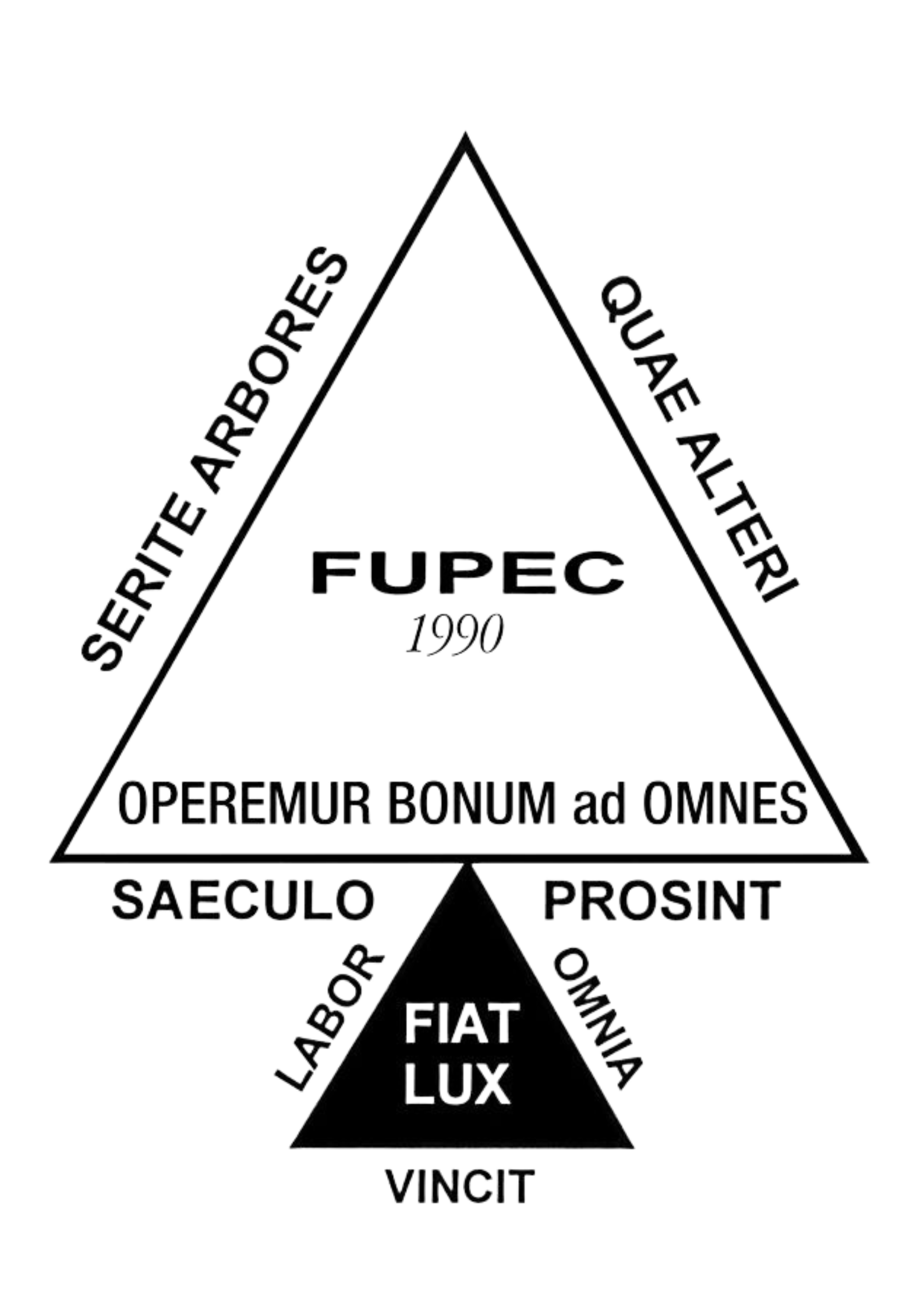 O Ipê Amarelo e a FUPEC – Fupec